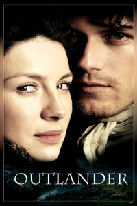 Outlander Television Drama Historical Time Travel Outlander Series ...