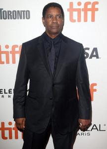 Denzel Washington Poster MultiColor PhotoPaper Print 12 inch X 18 inch ...