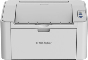 Thomson TH-2500 Single Function WiFi Monochrome Laser Printer - Thomson ...