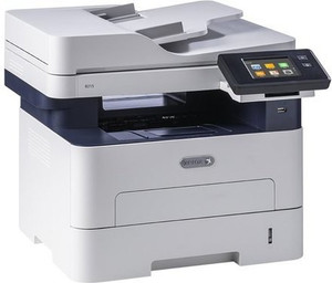 Xerox B215 MFP Printer (Pack of 1) Multi-function Monochrome Inkjet ...