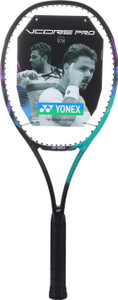 YONEX VCOREPRO97H Green Unstrung Tennis Racquet - Buy YONEX VCOREPRO97H ...