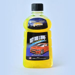 Gliptone Easy Suds & Shine Car Wash Liquid Soap(500ml) Car Washing ...