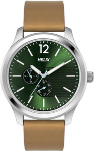 Helix Analog Watch - For Men - Buy Helix Analog Watch - For Men ...