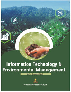 Information Technology & Environmental Management: Buy Information ...