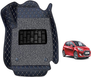 Auto Hub Leatherite 7D Mat For Hyundai Santro Price in India - Buy Auto ...
