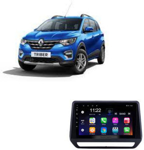 Elerock-5 Android stereo TRIBER 9 Inch Display with GPS/Wi-Fi ...