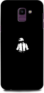 INTELLIZE Back Cover for SAMSUNG Galaxy On6 PUBG, GAME ...