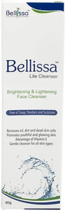 Bellissa Bellisa Lite Cleanser Face Wash - Price in India, Buy Bellissa ...
