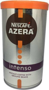 Nescafe Azera Intenso Coffee 100gm (Imported) Instant Coffee Price in ...
