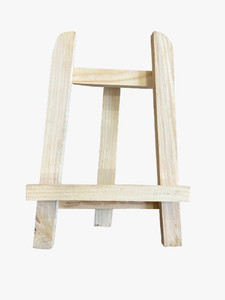 Your Local Store Wooden Multiple Purpose Easel Price in India - Buy ...