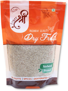 SHREE SESAME SEEDS (TILLI) 1KG Sesame Seeds Price in India - Buy SHREE ...