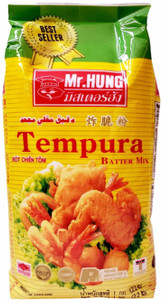 Mr Hung Kruanthip Tempura Flour (1 kg) Price in India - Buy Mr Hung ...