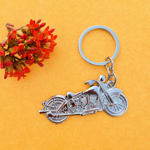DECCAN Motorcycle Keyring Bike Keychain For Men/Boys/Women/Girls/Bag ...