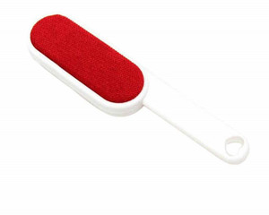 Wishbone Double Sided Lint Remover Travel Brush Lint Roller Price in ...