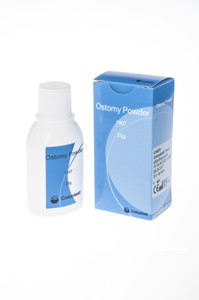 Coloplast 1907 OSTOMY POWDER Interactive dressings Medical Dressing ...