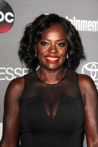 Viola Davis Poster MultiColor PhotoPaper Print 12 inch X 18 inch ...