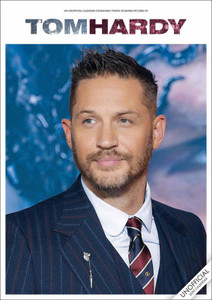 Tom Hardy Poster MultiColor PhotoPaper Print 12 inch X 18 inch ...