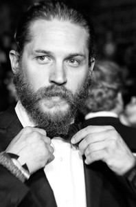 Tom Hardy Poster MultiColor PhotoPaper Print 12 inch X 18 inch ...