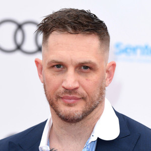 Tom Hardy Poster MultiColor PhotoPaper Print 12 inch X 18 inch ...