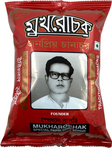 MUKHAROCHAK Special Papri Chanachur Price in India - Buy MUKHAROCHAK ...