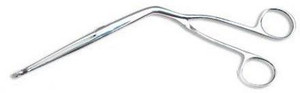RESUSCITATIONS MAGILL’S FORCEPS LARGE SIZE Utility Forceps Utility ...