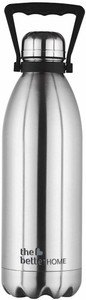 The Better Home 2000 Insulated Stainless Steel Water Bottle 1.9 Litres ...