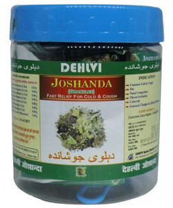 DEHLVI Instant Joshanda (100Sachet) Price in India - Buy DEHLVI Instant ...