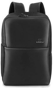 Gilmore Oak Medium 13 L Laptop Backpack Black - Price in India ...