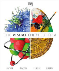 The Visual Encyclopedia: Buy The Visual Encyclopedia by DK at Low Price ...