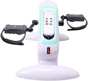 Healthcave Motorized Pedal Exerciser 10 inches 6 Gear Lithium-ion (Li ...