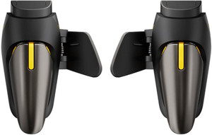 realme Mobile Game Trigger Gaming Accessory Kit - realme : Flipkart.com