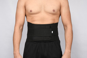 PRO Healthcare Lower Back Support, Back Pain, Back Injury, Back Relief ...