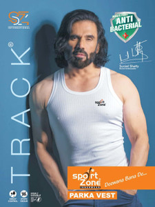 Sportzone Men Vest - Buy Sportzone Men Vest Online at Best Prices in ...