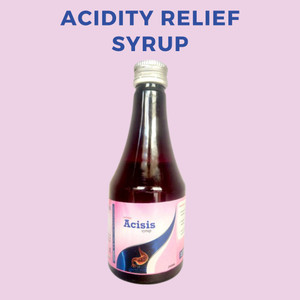 MITOSIS Acisis Ayurvedic Syrup for Gas and Acidity Relief -200 Ml Price ...