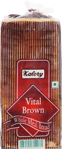 Kalory Vital Brown Bread Price in India - Buy Kalory Vital Brown Bread ...