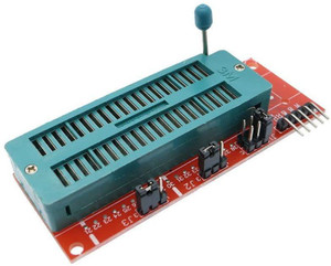 SHOKITECH PIC ICD2 PICKit2 PICKIT3 Universal Programming Adapter ...