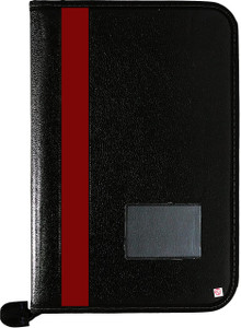 Flipkart.com | SIMWAY Waterproof A4 Size Synthetic Faux Leather ...