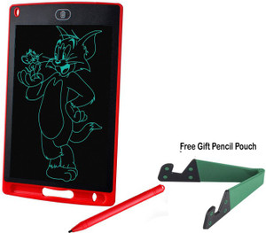 ARVANA LCD Writing Tablet Pad,Suitable for Kids Learning Educational ...