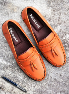 VM TRADERS Boys Slip on Loafers Price in India - Buy VM TRADERS Boys ...