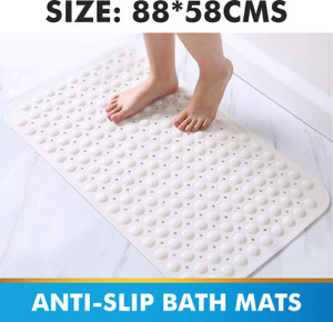 Lifekrafts Rexin Bathroom Mat - Buy Lifekrafts Rexin Bathroom Mat ...