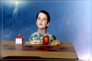 Young Sheldon An American Television Comedy Sheldon Cooper Mary Cooper ...