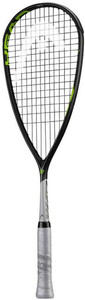 Head Graphene 360+ Speed 120 Grey, Black Strung Squash Racquet - Buy ...