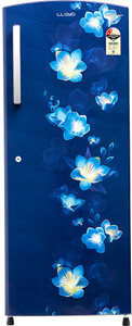 Lloyd by Havells 255 L Direct Cool Single Door 2 Star Refrigerator ...