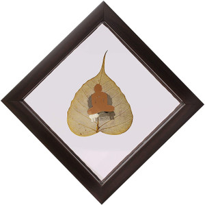 shree kreations Mahavira Religious Frame Price in India - Buy shree ...