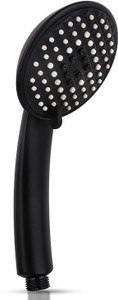DOCOSS Premium Black Hand Shower For Bath 5 Flow Handheld Showers For ...