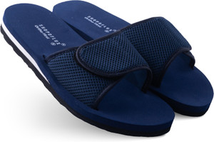 Shopoflux Men Ortho First Slippers for Men | Orthopedic Heel Pain ...