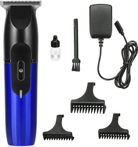 KMFG Professional cordless trimmer for men & women Fully Waterproof ...