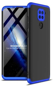 zaperhub Back Cover for Mi Redmi Note 9 - zaperhub : Flipkart.com