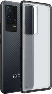 Golden Sand Back Cover for iQOO 9 5G - Golden Sand : Flipkart.com