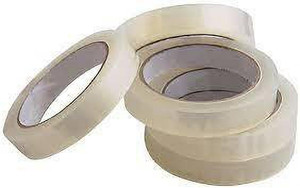 Flipkart.com | Super Wonder SIngle Sided Desktop Cello Tape (Manual ...